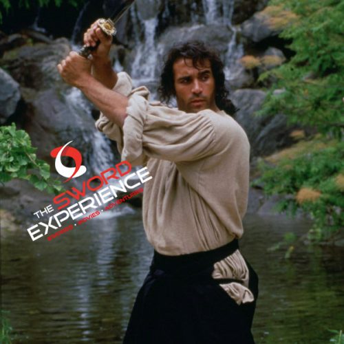 Best Sword Fighting Techniques & Sword Training Provider - Adrian Paul