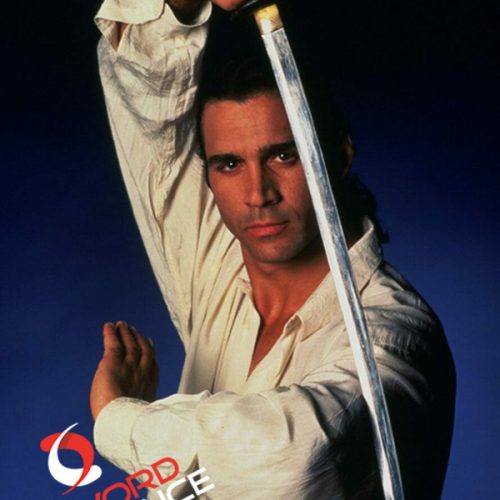 Duncan Macleod Smile