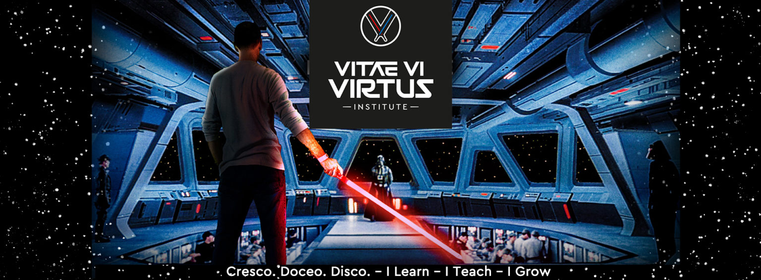 Vitae Vi Virtus Institute