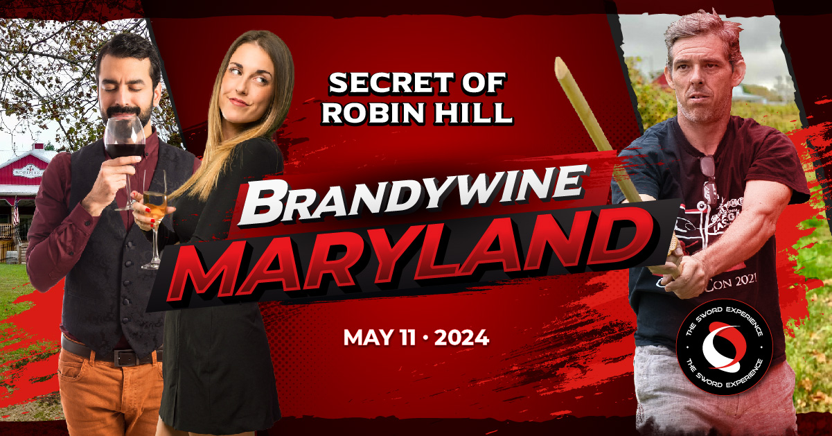 Best Sword Fighting Techniques – Sword Training Provider – Adrian Paul