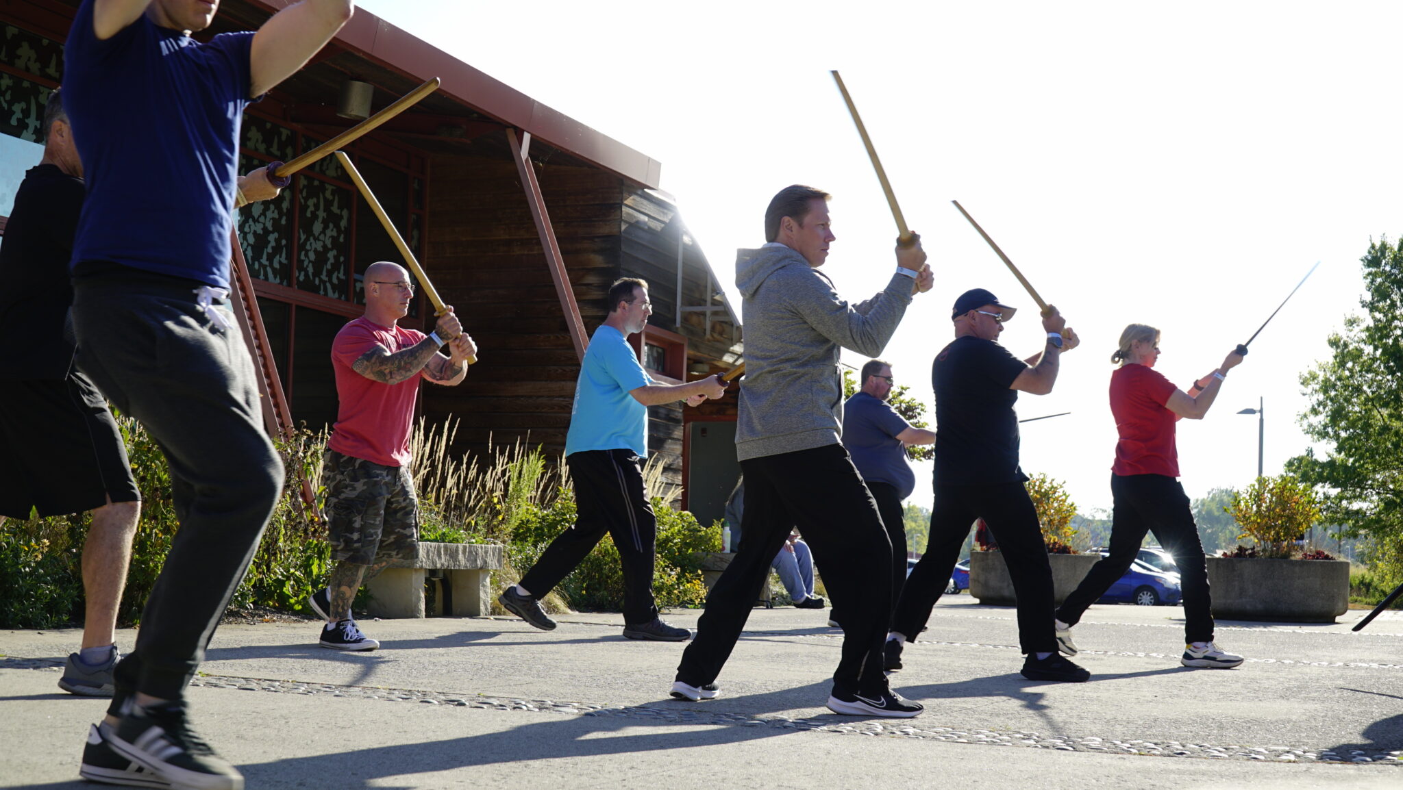 Reignite Your Routine: Why Midyear Is the Best Time to Pick Up a Sword