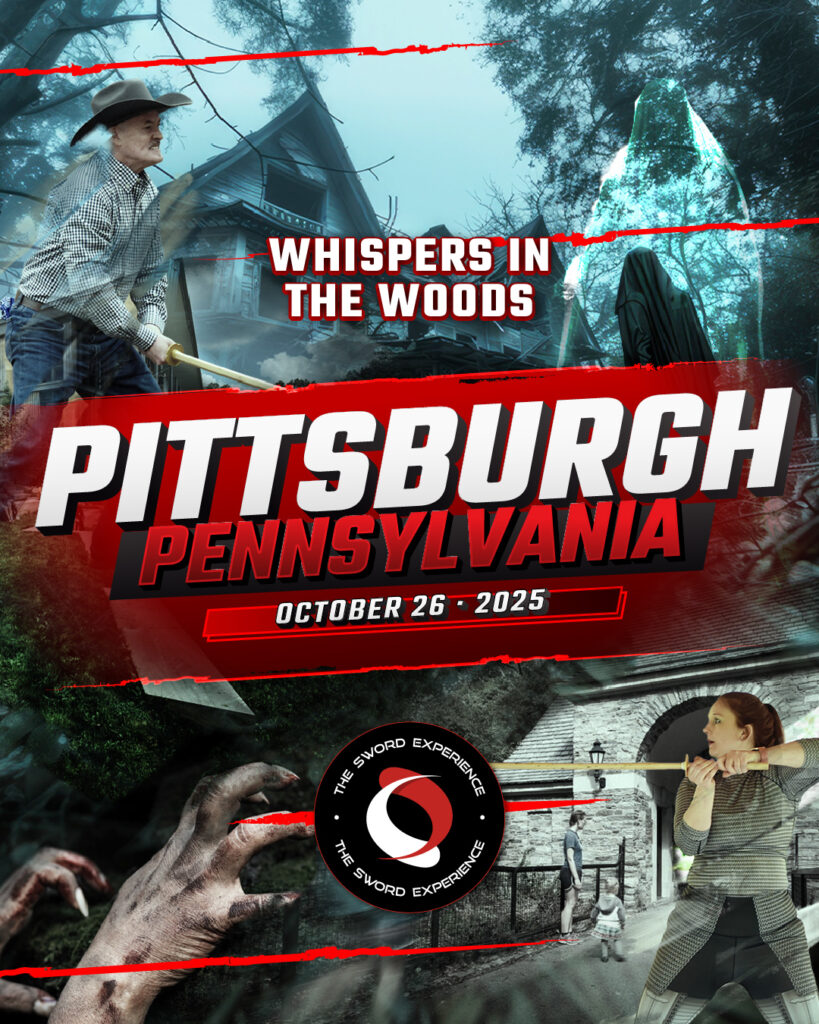 Elite Event | Pittsburgh, Pennsylvania