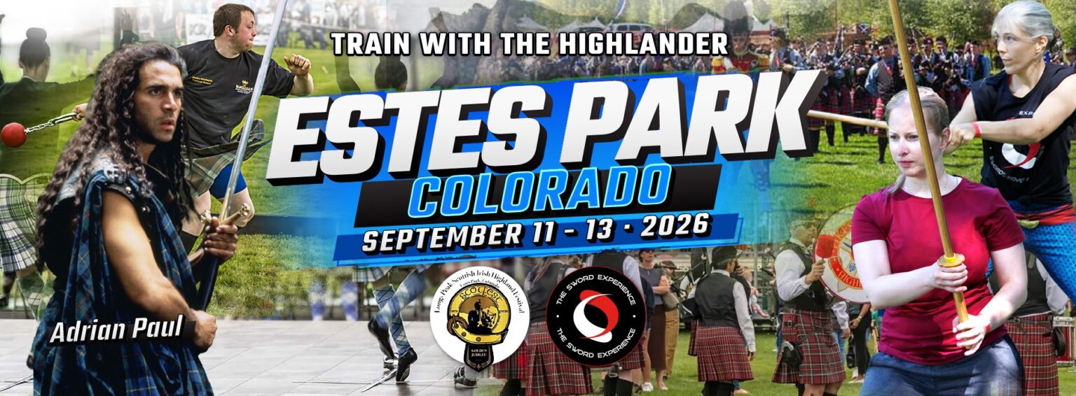 Longs Peak Scottish Irish Highland Festival | Estes Park, CO